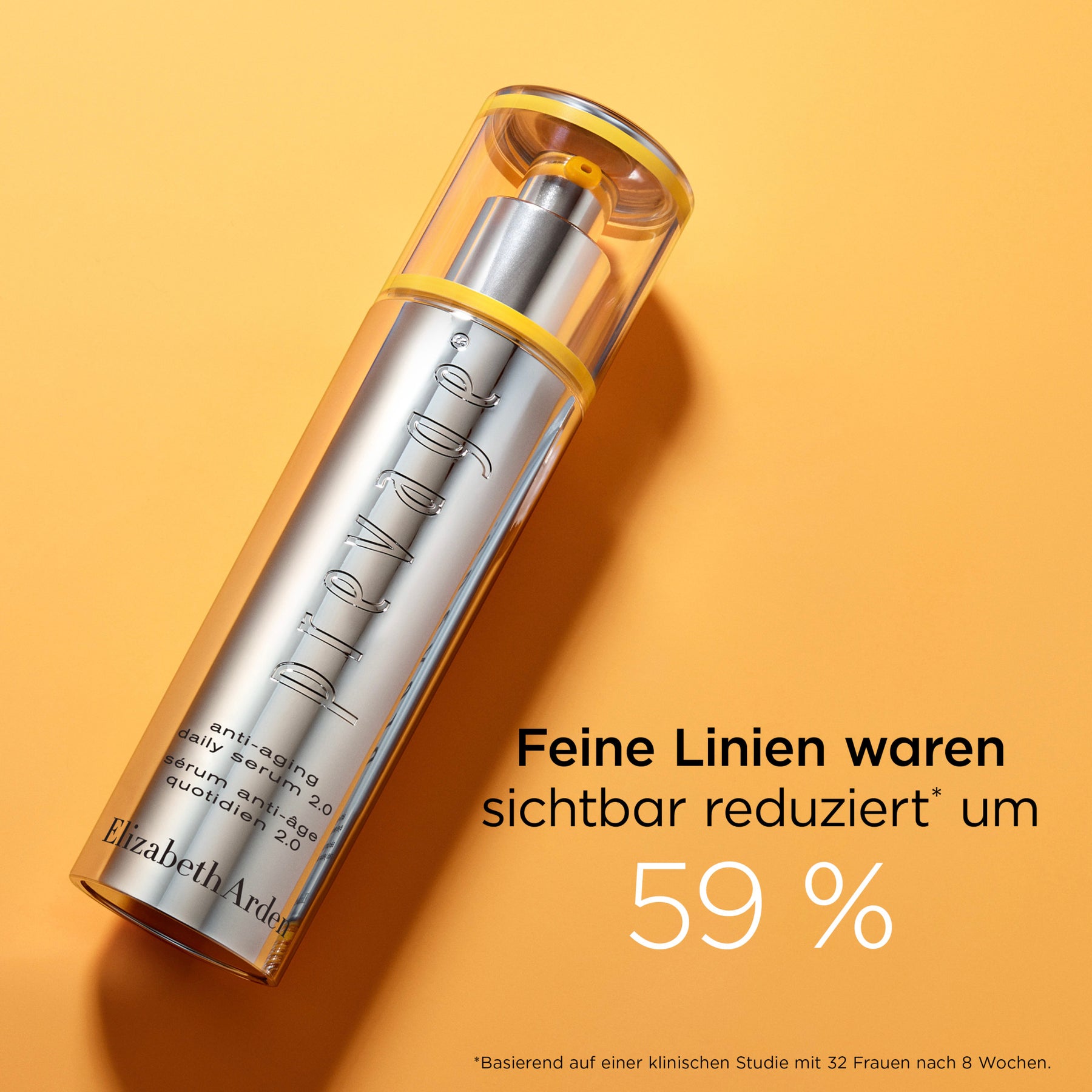 PREVAGE® Anti-Aging Daily Serum 2.0 | Elizabeth Arden Deutschland